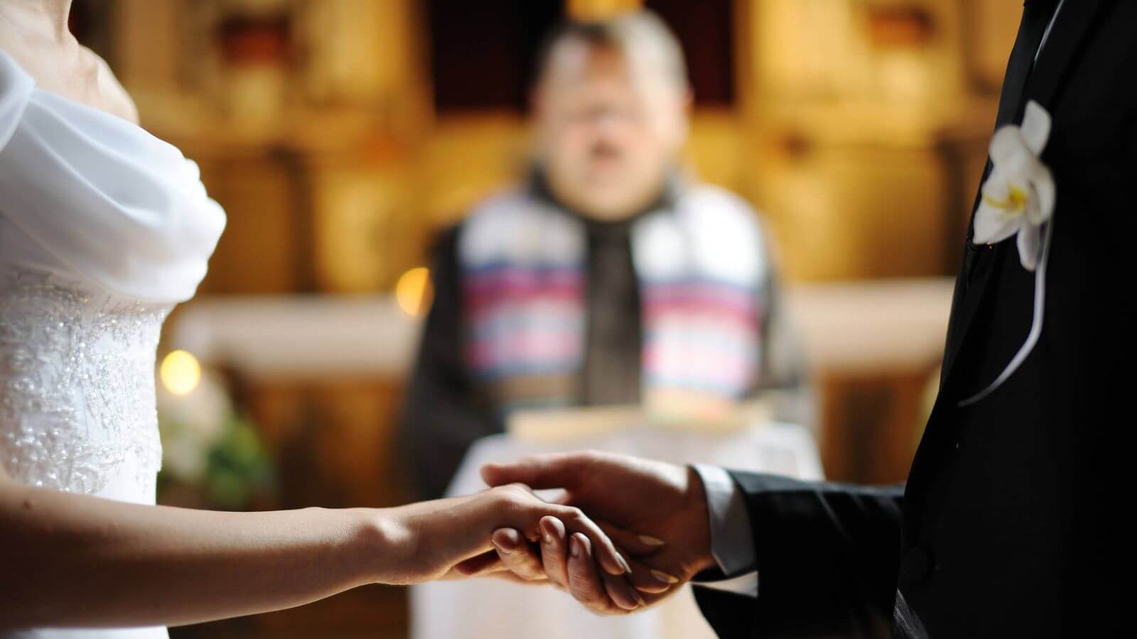 ¿Cuál Es El Significado De Una Boda? ¡Te Decimos El Porqué De Su ...