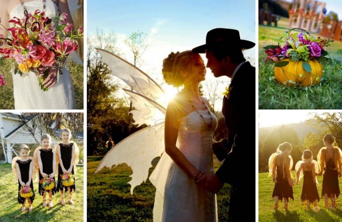 10 Ideas De Temáticas Para Boda ¿Te Atreves A Usarlas? - BodasyMas.guru