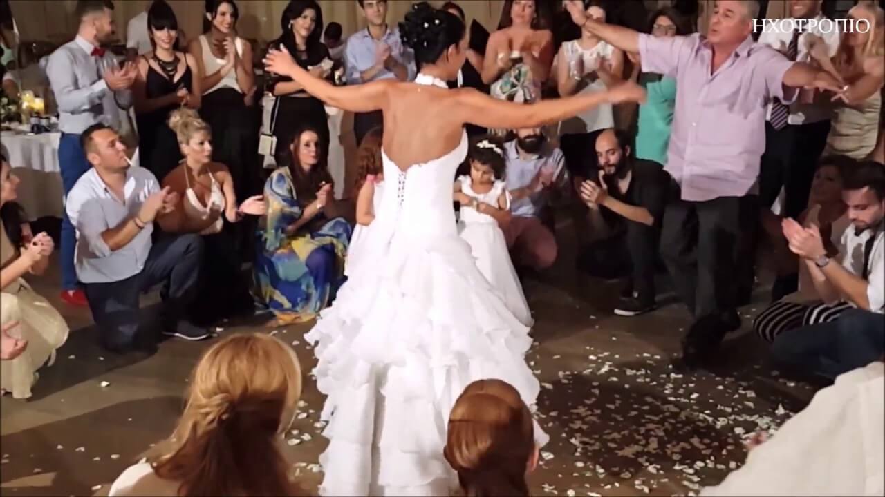 Costumbres De Bodas Y Matrimonios