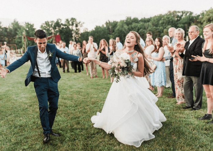 8 Tradiciones En Las Bodas En México ¿Las Conocías? - BodasyMas.guru