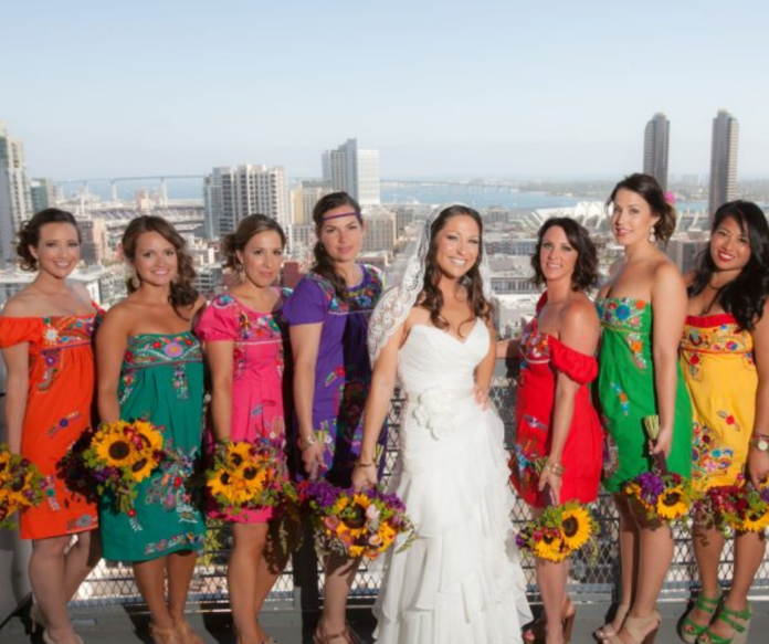 Las Tradiciones Más Comunes De Las Bodas Mexicanas - BodasyMas.guru