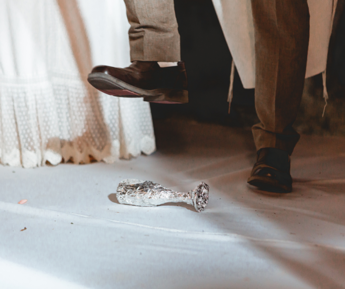 Boda Judía... Conoce Todos Los Detalles - BodasyMas.guru